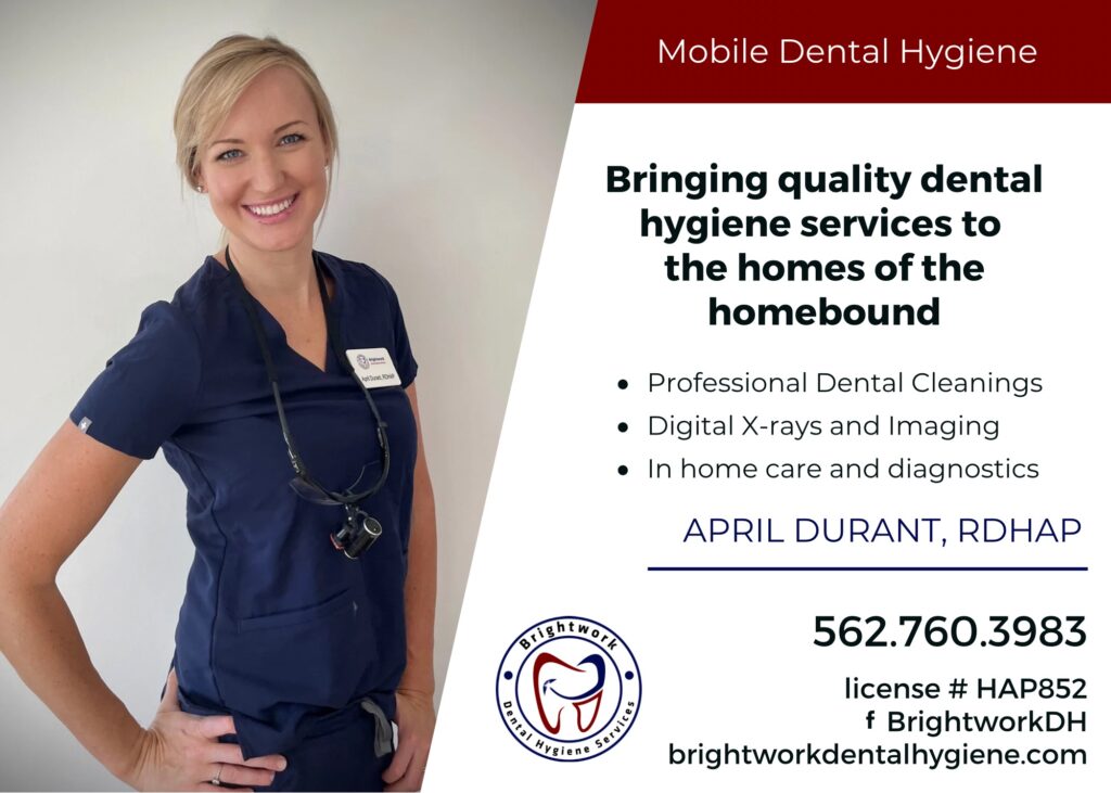 RDHAP Connect - RDHAP Connect