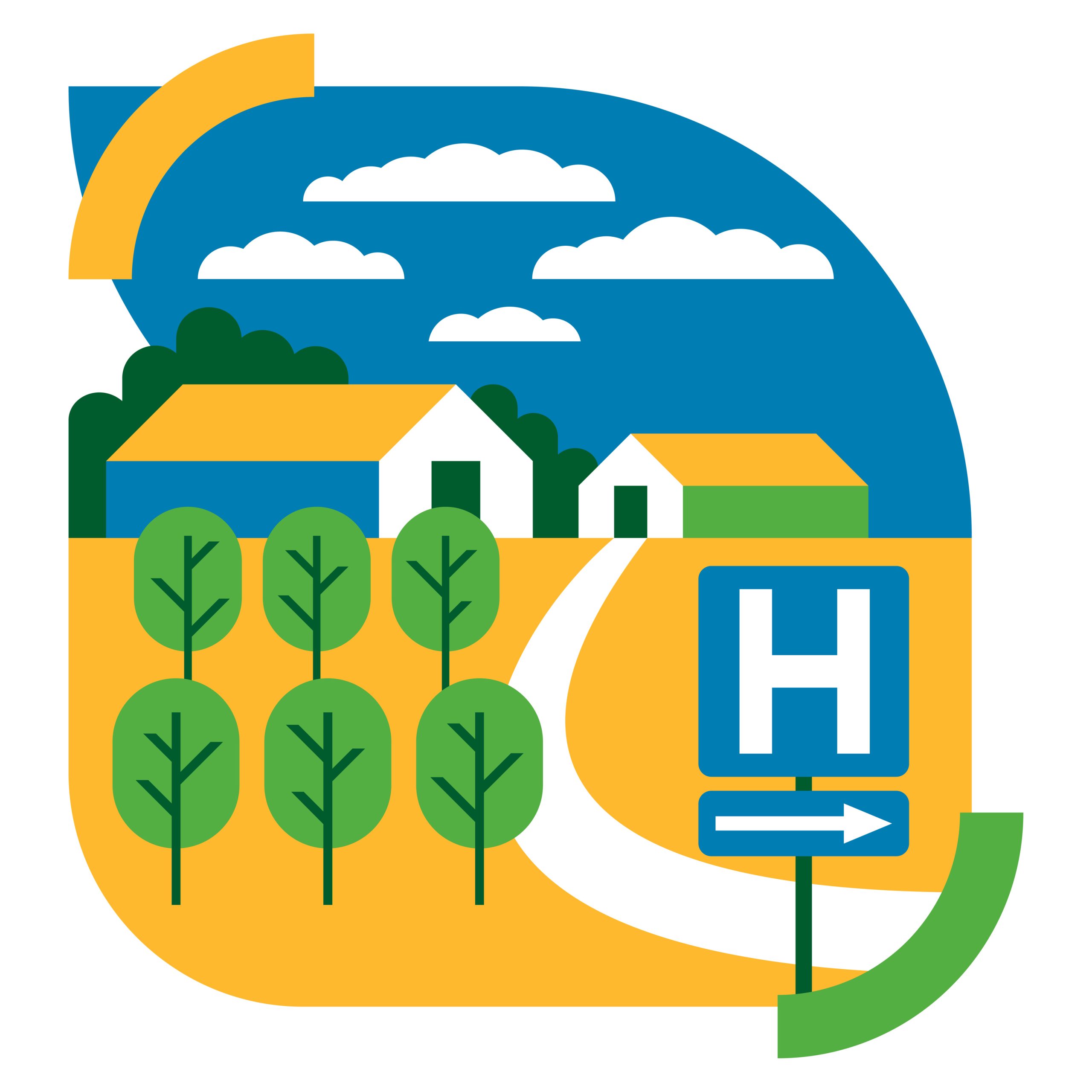 National Rural Health Day - RDHAP Connect