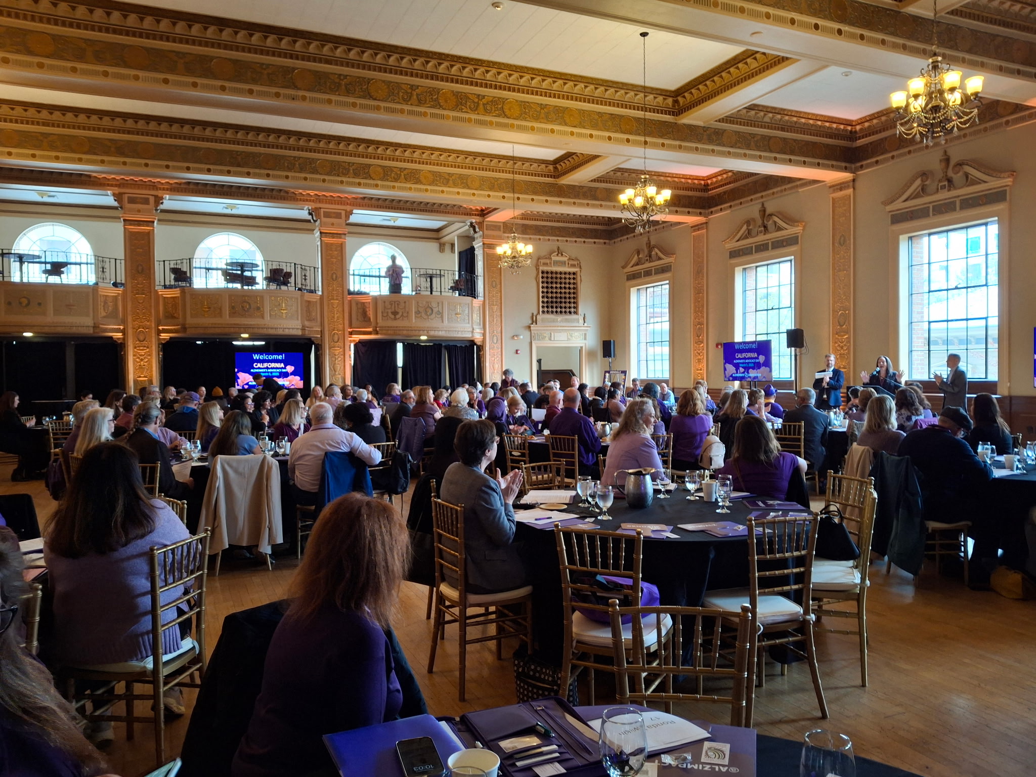 Advocacy in Action - RDHAP Connect